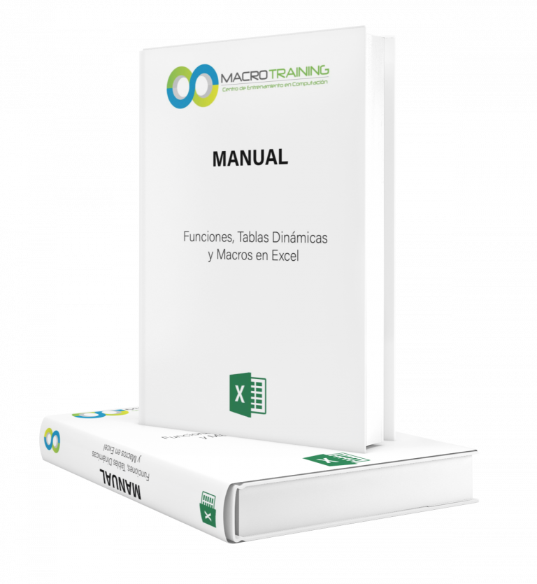 Cursos de Excel, Certificaciones y Cursos Presenciales y en Línea